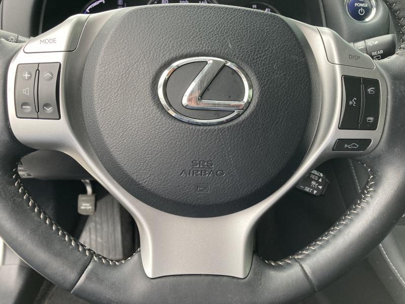 Lexus CT 200h - Lexus Waterloo