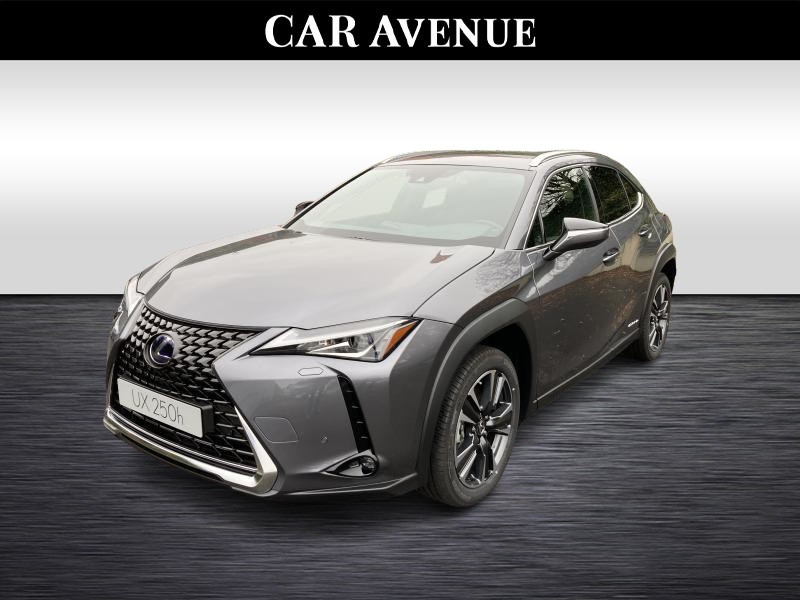 Lexus UX 250h fr - Lexus Waterloo 26938