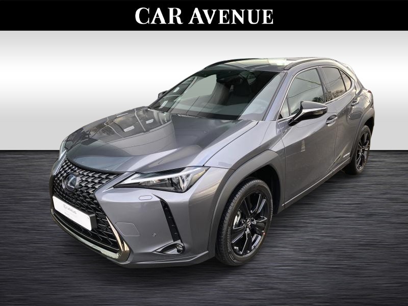 Lexus UX 250h fr - Lexus Waterloo 26975