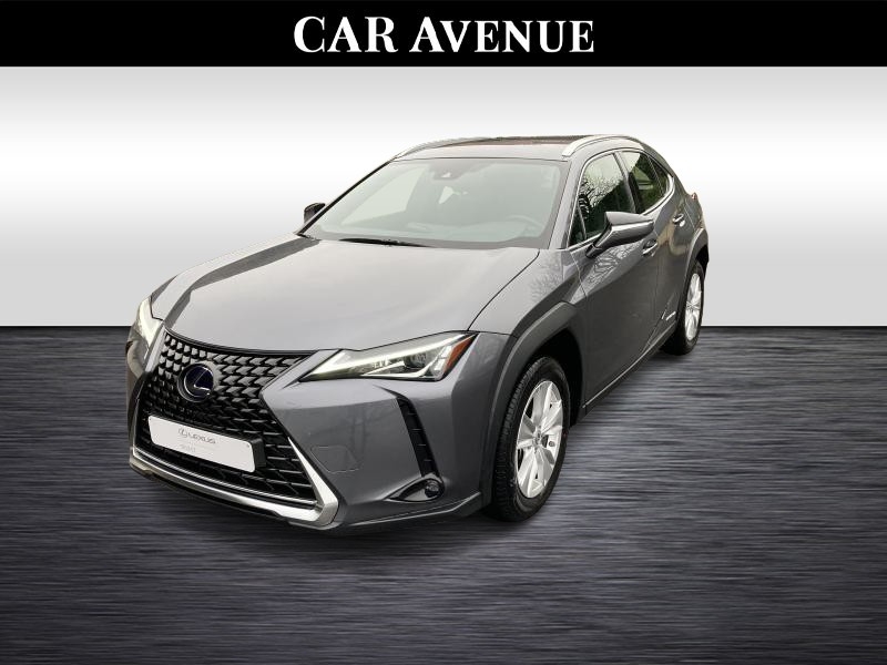Lexus UX 250h fr - Lexus Waterloo 27365