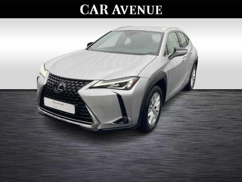 Lexus UX 250h nl - Lexus Waterloo 28412