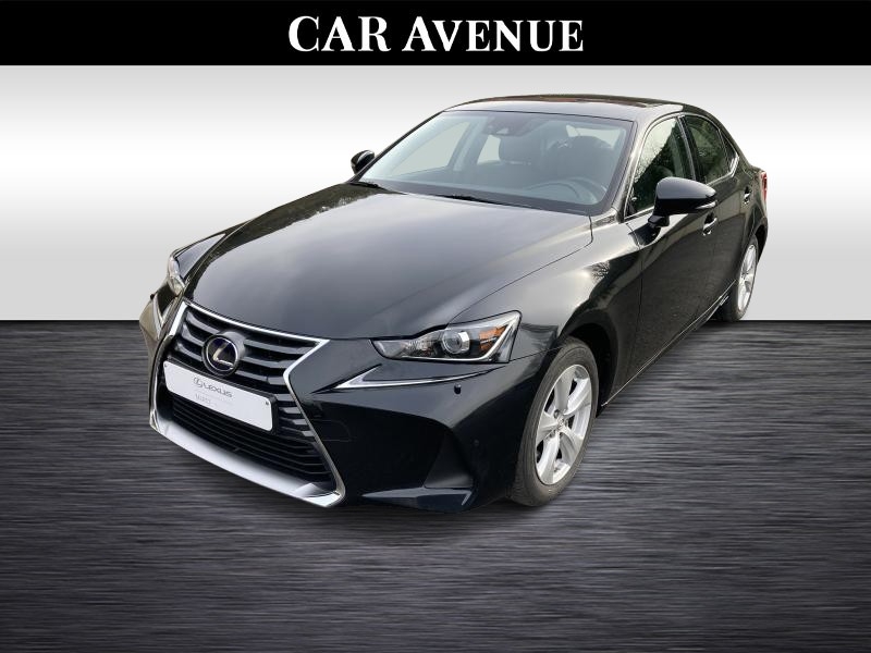 Lexus IS 300h fr - Lexus Waterloo 28604