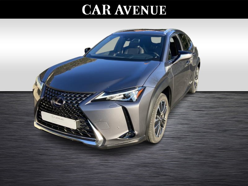 Lexus UX 250h fr - Lexus Waterloo 28697