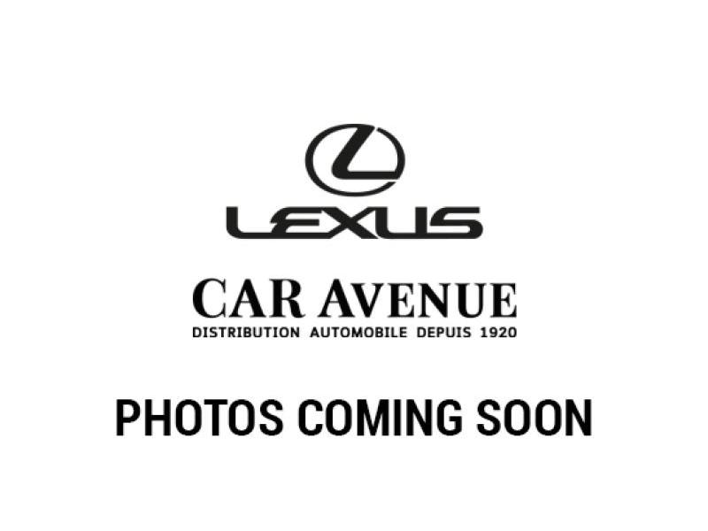 Lexus IS 300h fr - Lexus Waterloo 31881