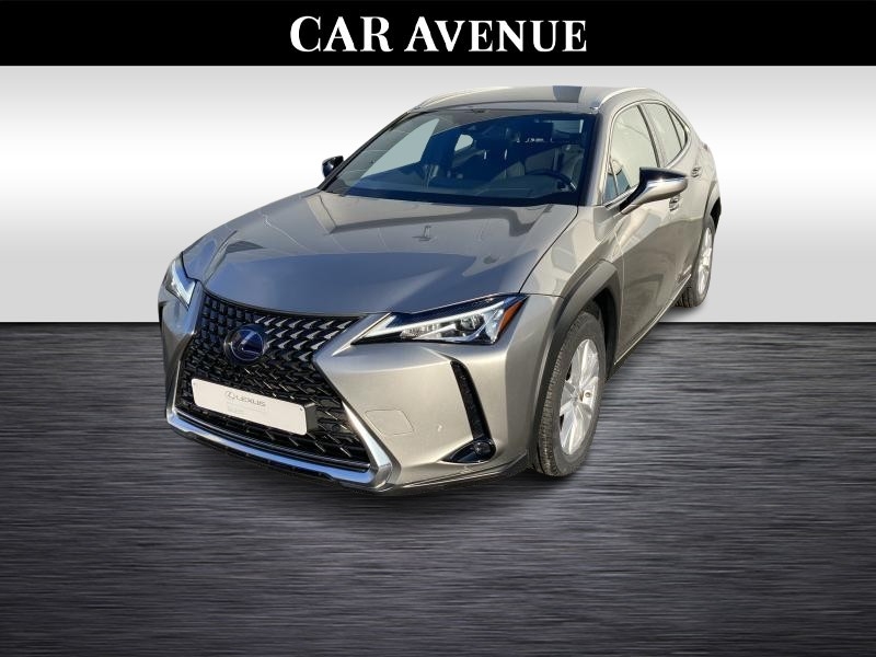 lexus-waterloo Gecertifieerde tweedehandswagen Lexus