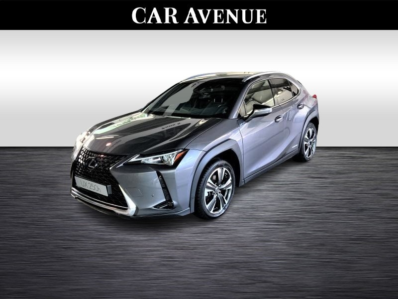 Lexus UX 250h fr - Lexus Waterloo 35858