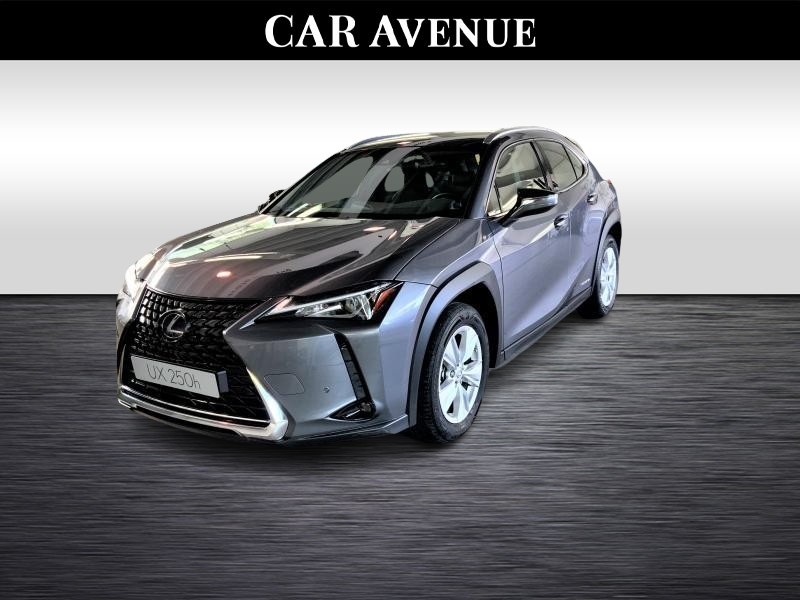 Lexus UX 250h fr - Lexus Waterloo 35865