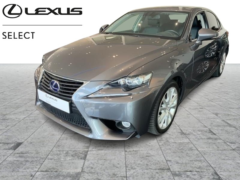 Lexus IS 300h