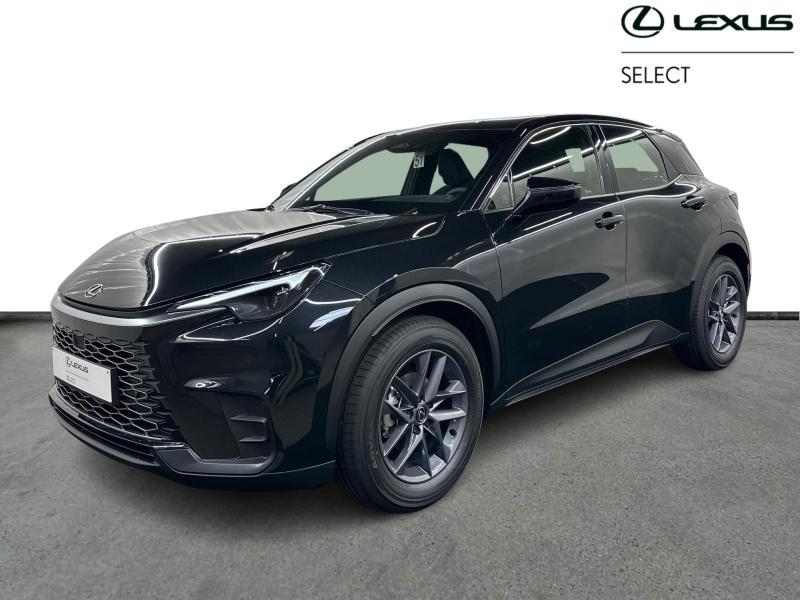 Lexus LBX fr - Toyota City Anderlecht 45593